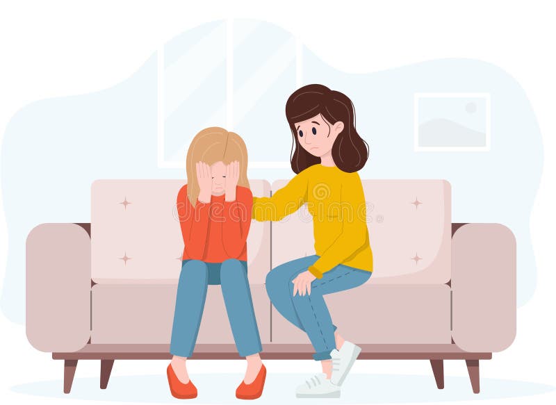 Comforting Friends Stock Illustrations – 1,465 Comforting Friends Stock ... Comforting Friends Stock Illustrations – 1,465 Comforting Friends Stock ...