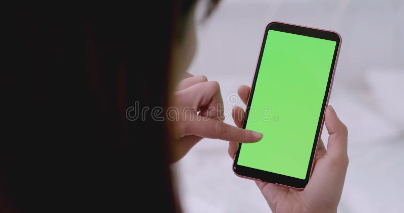 Woman take cell phone stock photo. Image of asia, chinese - 114594942