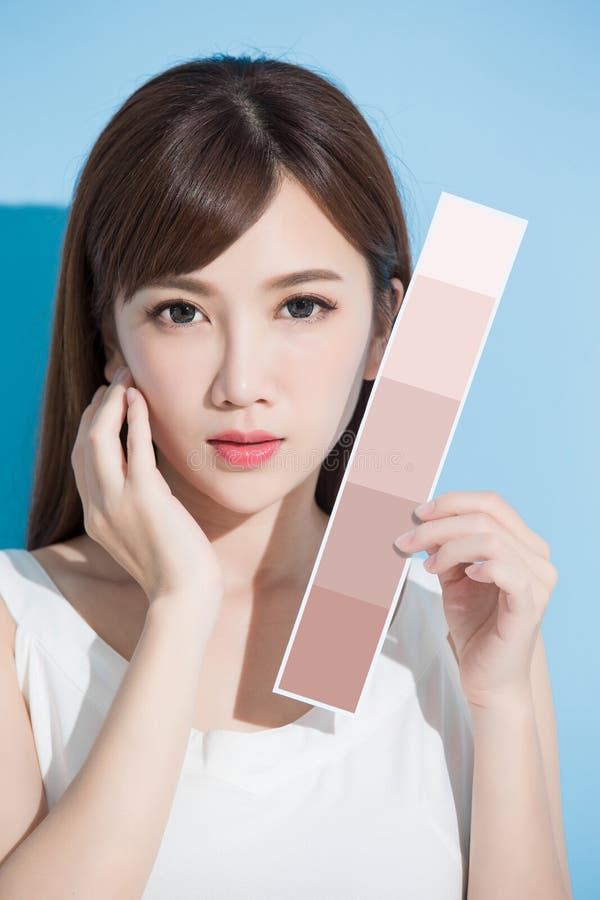 Makeup Color Scale Stock Photos - Free & Royalty-Free Stock Photos from ...