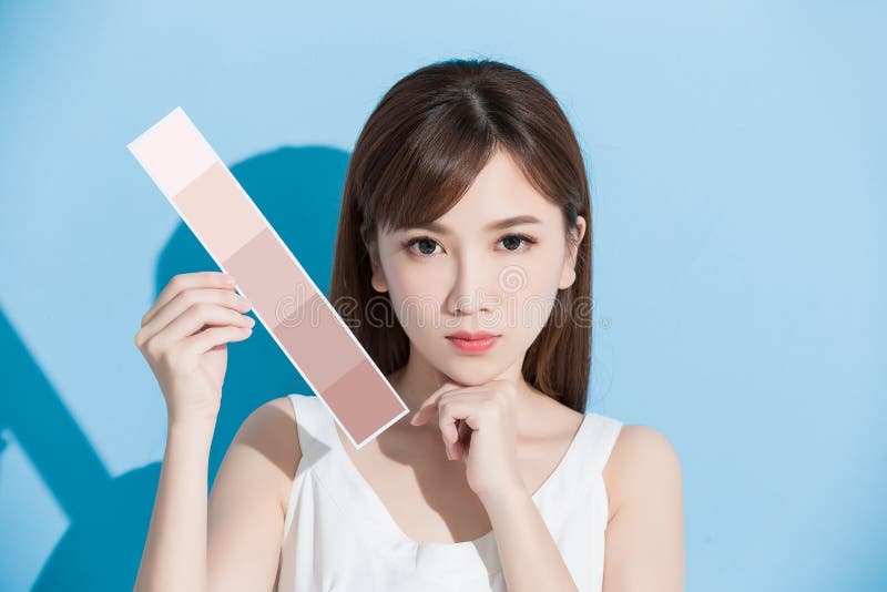 Makeup Color Scale Stock Photos - Free & Royalty-Free Stock Photos from ...