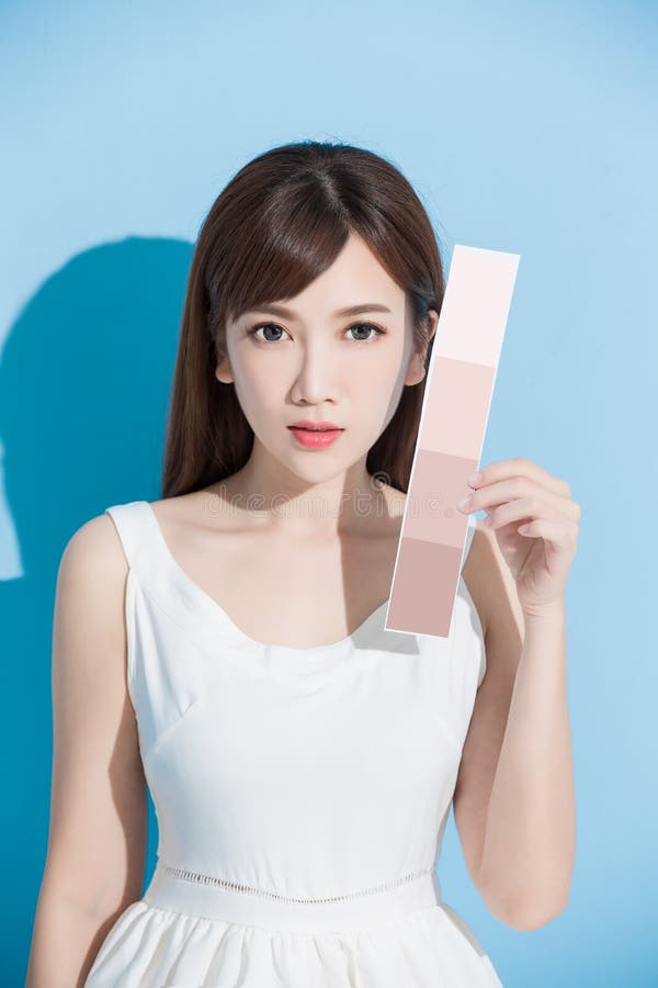 Makeup Color Scale Stock Photos - Free & Royalty-Free Stock Photos from ...