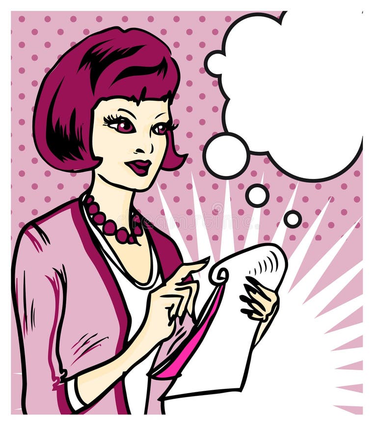 Business People Taking Notes Stock Illustrations – 358 Business People ...