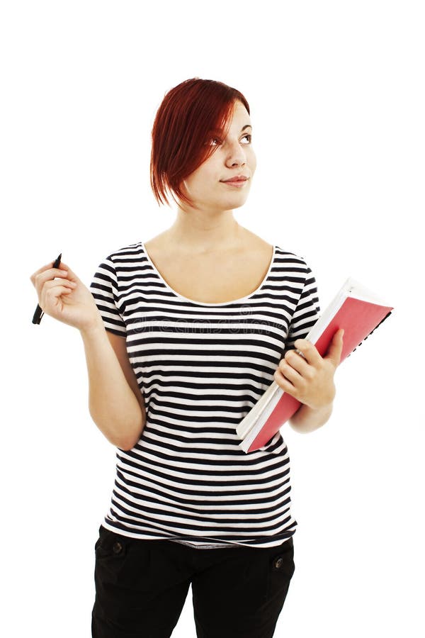 Confused Person Taking Notes Stock Photos - Free & Royalty-Free Stock ...