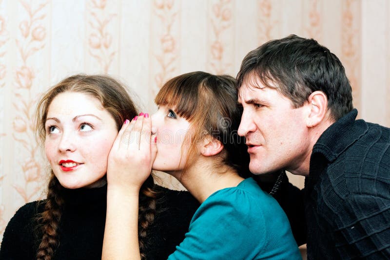 136 Friends Telling Secrets Laughing Stock Photos - Free & Royalty-Free ...