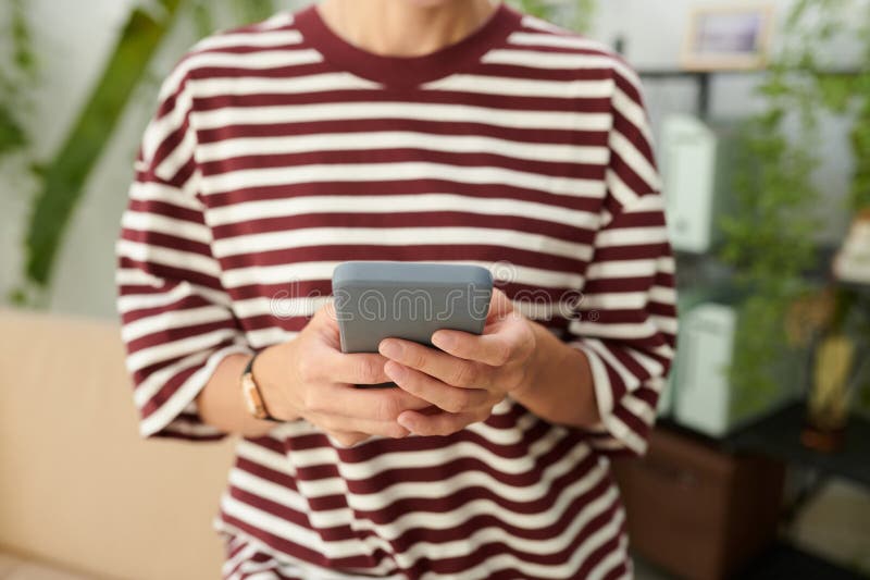 Woman Texting Technical Support Stock Photos - Free & Royalty-Free ...