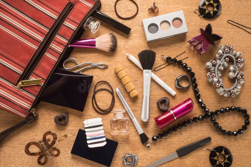 Woman things stock photo. Image of elegance, beauty, ladies - 49532148