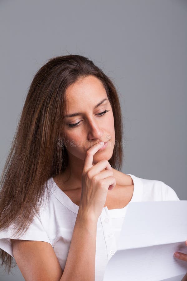 Woman Mumbling Stock Photos - Free & Royalty-Free Stock Photos from ...