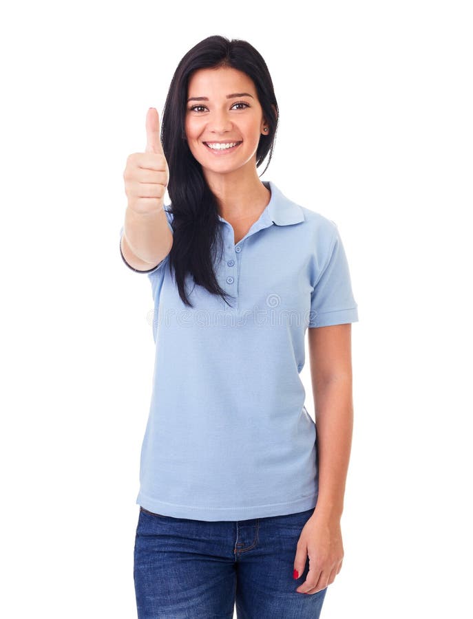 Woman S Thumb with Colorful Rubber Bands Tangled in it and Their ...