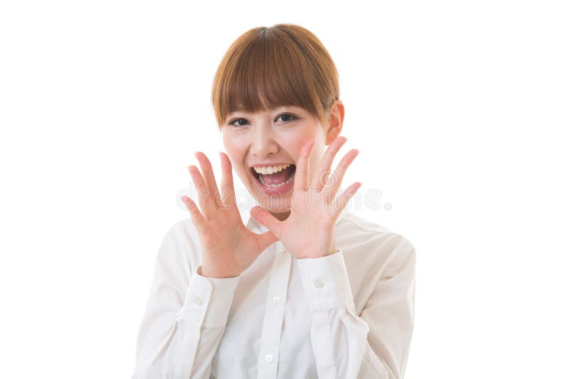 Woman to support stock photo. Image of spirited, student - 26713386