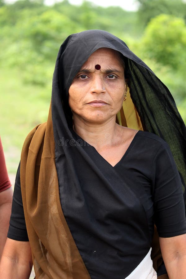 Bharwad Cow Stock Photos - Free & Royalty-Free Stock Photos from Dreamstime