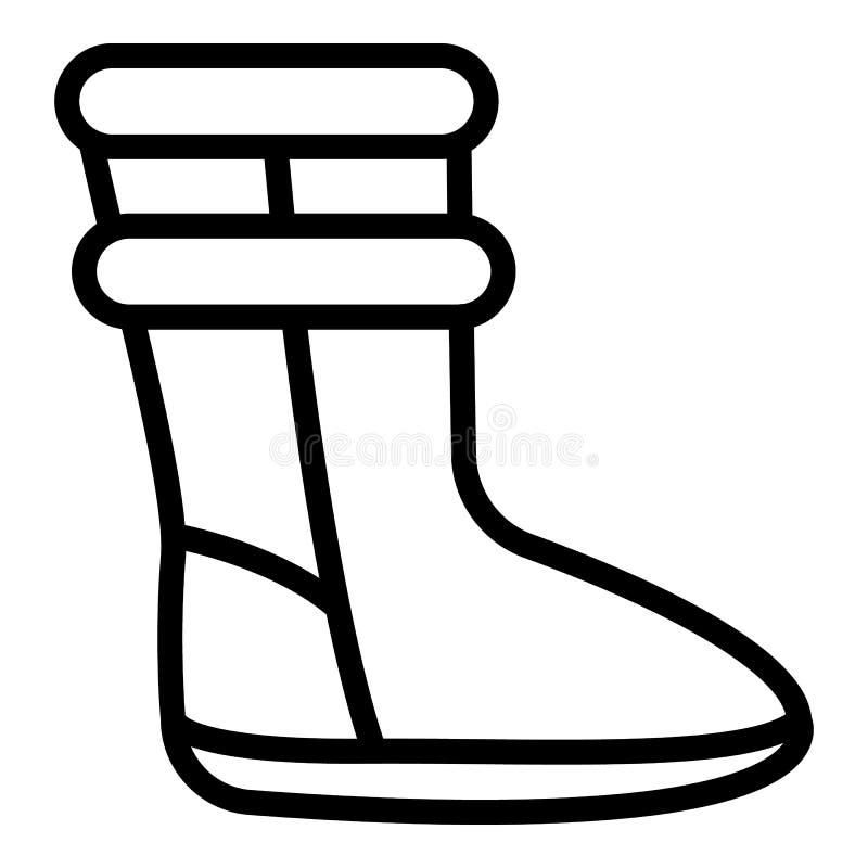 Ugg Stock Illustrations – 672 Ugg Stock Illustrations, Vectors ...