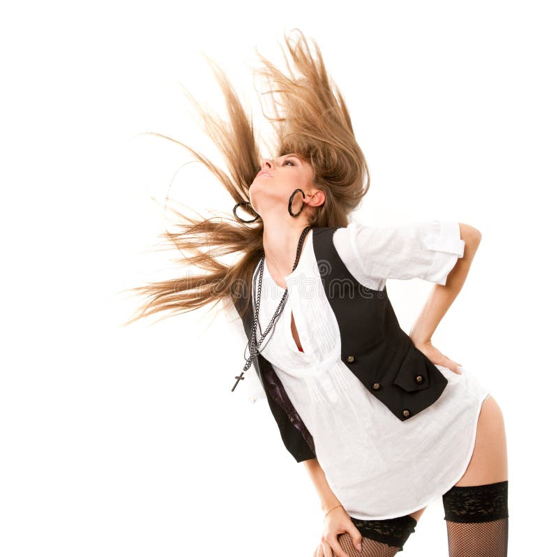 Uncurled Stock Photos - Free & Royalty-Free Stock Photos from Dreamstime