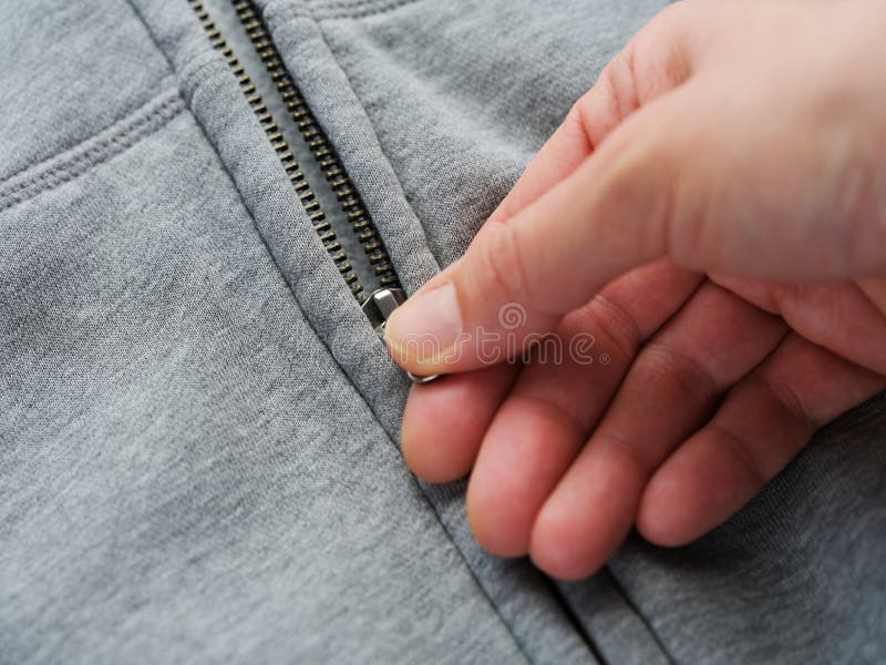 Woman Unzip Clothes Stock Photos - Free & Royalty-Free Stock Photos ...