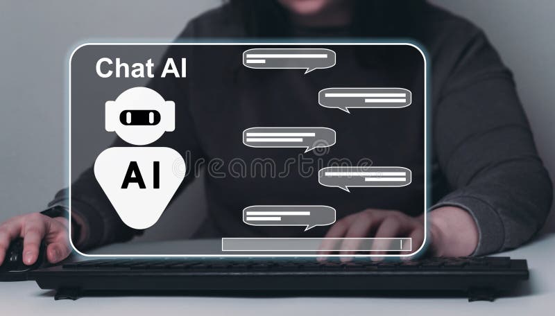 910 Chatbot Interface Stock Photos - Free & Royalty-Free Stock Photos ...