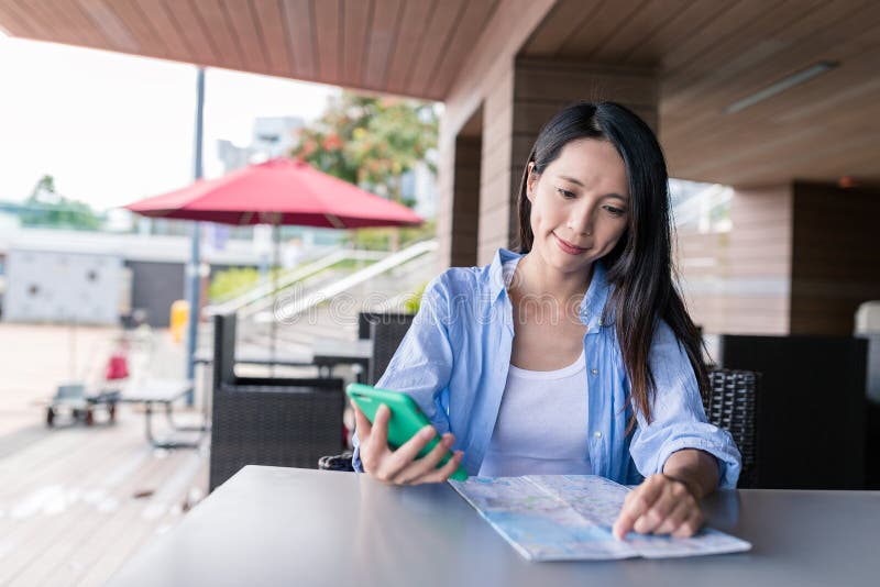 Downtown Mobile Restaurant Map Stock Photos - Free & Royalty-Free Stock ...