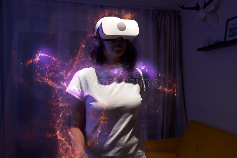 117 Nasa Vr Headset Stock Photos - Free & Royalty-Free Stock Photos ...