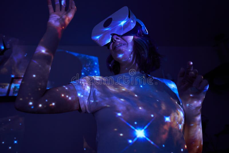 117 Nasa Vr Headset Stock Photos - Free & Royalty-Free Stock Photos ...