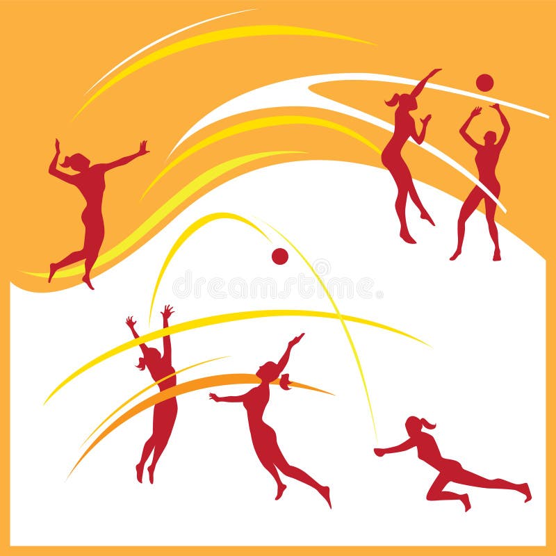 Front Support Position Gymnastics Clipart