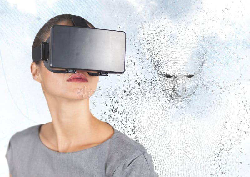 Male Female Binary Vector Stock Photos - Free & Royalty-Free Stock ...