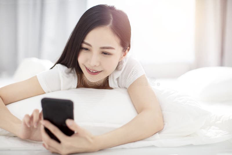 1,142 Waking Up Phone Stock Photos - Free & Royalty-Free Stock Photos ...