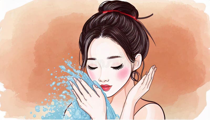 Anime Girl Bath Tub Stock Photos - Free & Royalty-Free Stock Photos ...