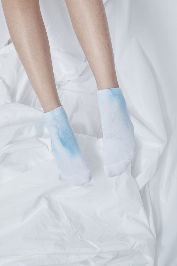 Woman wearing socks stock image. Image of facial, delight - 10706703 Woman wearing socks stock image. Image of facial, delight - 10706703