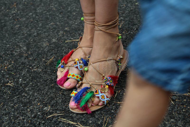 1,075 Woman Wearing One Shoe Stock Photos - Free & Royalty-Free Stock ...