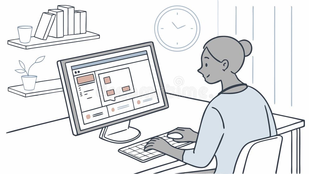 Tasks Content Stock Illustrations – 2,396 Tasks Content Stock ...