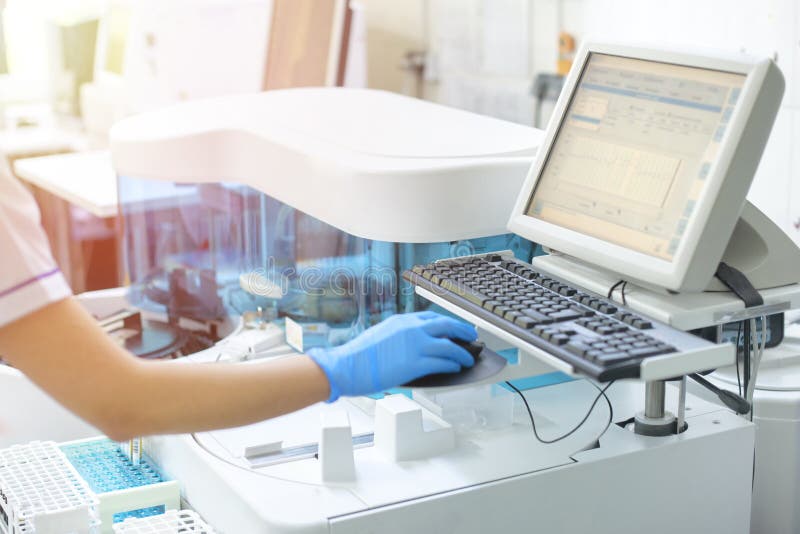 407 Blood Testing Machine Stock Photos - Free & Royalty-Free Stock ...