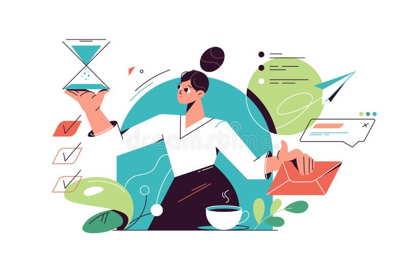 Multiple Tasks Stock Illustrations – 274 Multiple Tasks Stock ... Multiple Tasks Stock Illustrations – 274 Multiple Tasks Stock ...