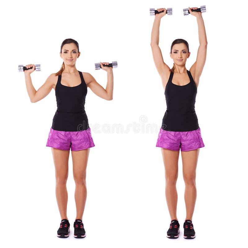 Woman Standing Arms Facing Out Stock Photos - Free & Royalty-Free Stock ...
