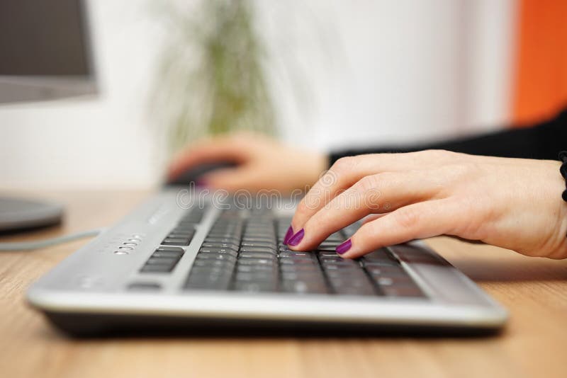 Working Out With Personal Trainer Stock Photo - Image of couple, adult ...