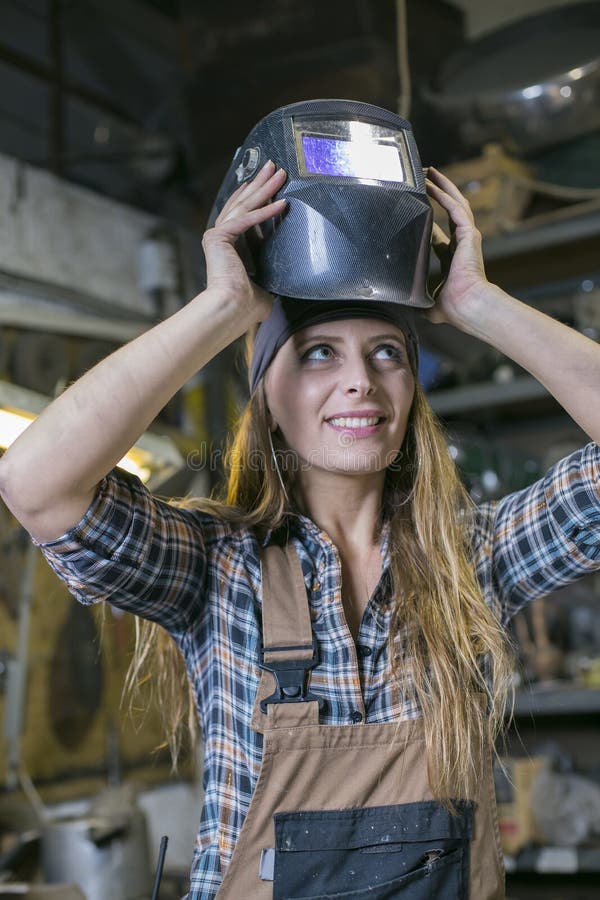 493 Woman Welder Mask Stock Photos - Free & Royalty-Free Stock Photos ...