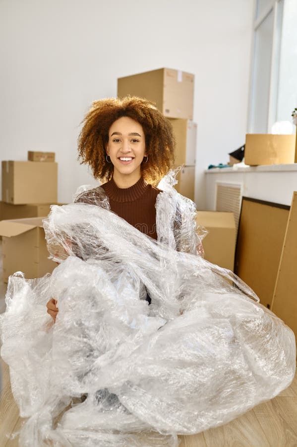 Bubble Wrapped People Stock Photos - Free & Royalty-Free Stock Photos ...
