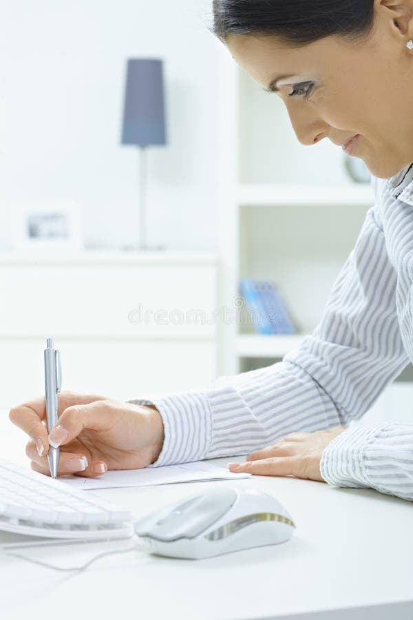 219,286 Woman Writing Stock Photos - Free & Royalty-Free Stock Photos ...