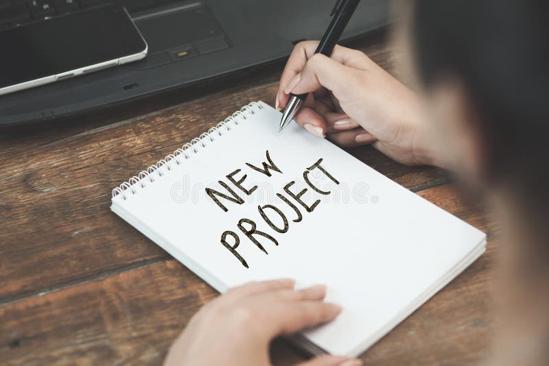 Woman written blog text stock photo. Image of concepts - 170000508