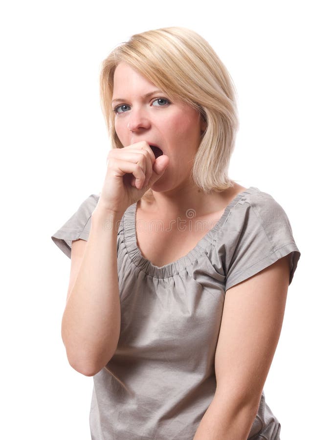 2,132 Pretty Young Woman Yawning Stock Photos - Free & Royalty-Free ...