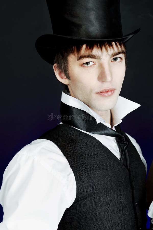 Womanizer stock photo. Image of ball, aristocrat, shirtfront - 13472250