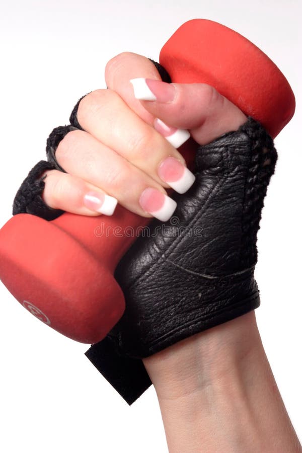 Hands stock image. Image of blue, light, shine, beauty - 5417767