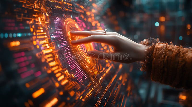 Complex Data Visua Stock Illustrations – 14 Complex Data Visua Stock Illustrations, Vectors ...