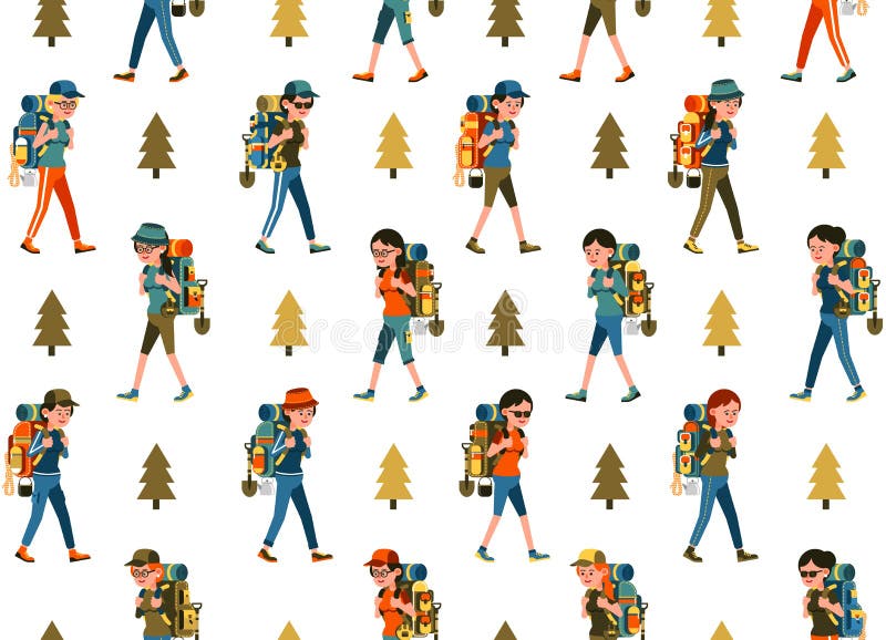 Womans Hikers Stock Illustrations 1 Womans Hikers Stock Illustrations Vectors And Clipart