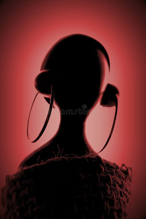 Women stock image. Image of artistic, hint, shadows, woman - 10830877