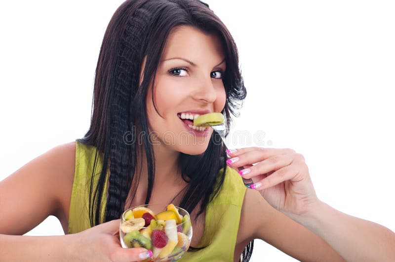 1,347 Laughing Salad Women Stock Photos - Free & Royalty-Free Stock ...
