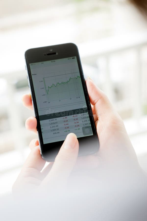 Women Analyse Stock Market Using Smart Phone Stock Photos - Free ... Women Analyse Stock Market Using Smart Phone Stock Photos - Free ...