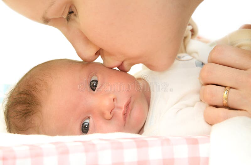 Women and baby stock photo. Image of life, parent, family - 5114126
