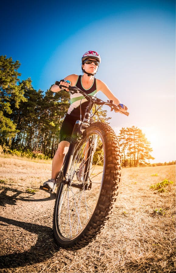 Relax biking stock photo. Image of friend, dynamic, bicycle - 8283084