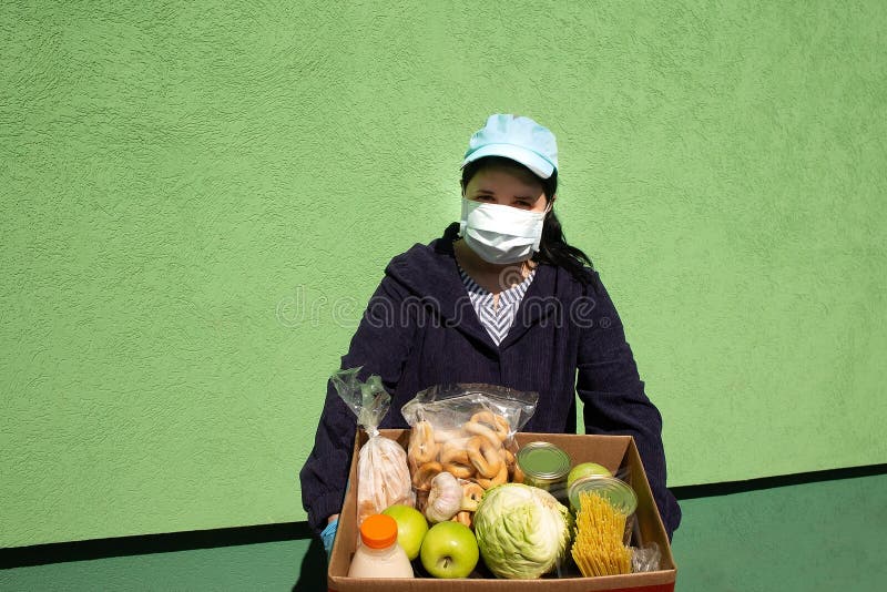 Food aid help stock photo. Image of cereals, corn, begging - 44539466