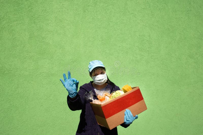 Food aid help stock photo. Image of cereals, corn, begging - 44539466