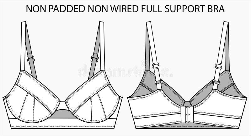 Bra Strap Stock Illustrations – 713 Bra Strap Stock Illustrations ...