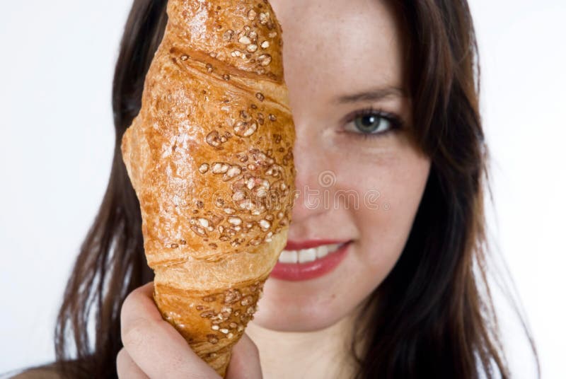 Bread Picture. Image: 3985706